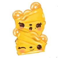 P. Apple Twins | Num Noms Wikia | Fandom