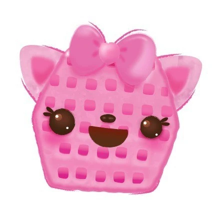 Cat Crunch | Num Noms Wikia | Fandom