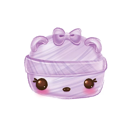 Grapple Gloss-Up | Num Noms Wikia | Fandom