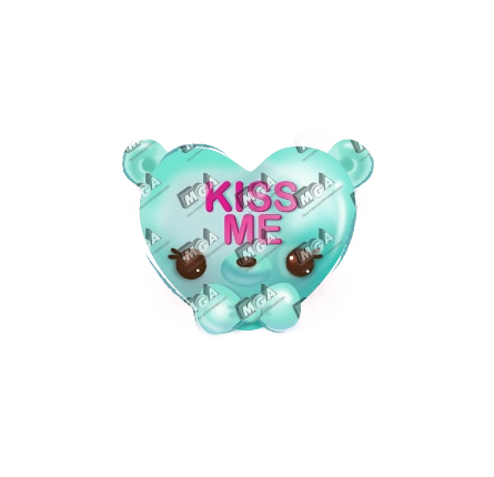 Kissy Karl | Num Noms Wikia | Fandom