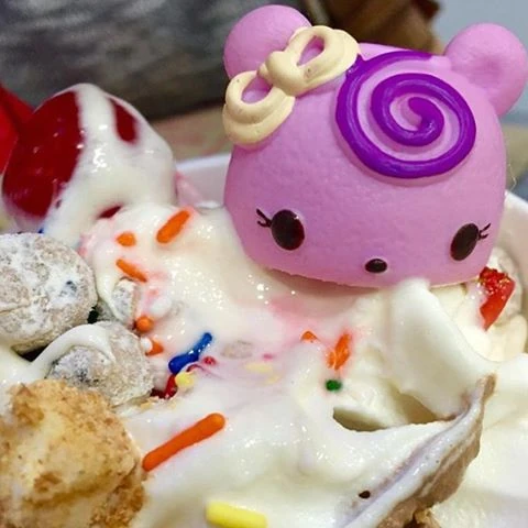 Wendy Wild Berry | Num Noms Wikia | Fandom