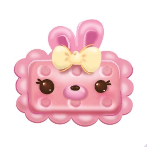 Bun E. Crumbs | Num Noms Wikia | Fandom