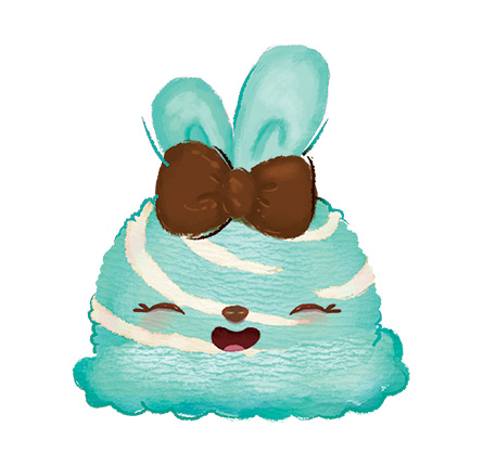 Mint Twirl | Num Noms Wikia | Fandom