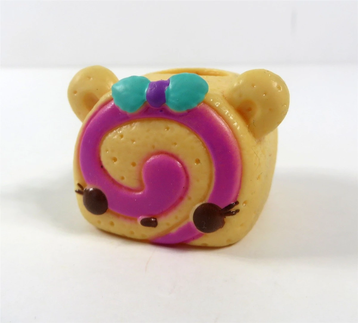 Berry Jelly Roll | Num Noms Wikia | Fandom
