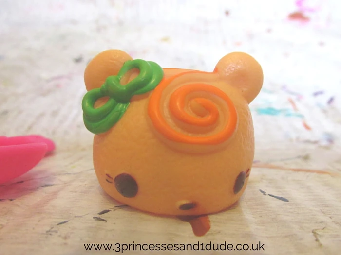 Orange Swirl | Num Noms Wikia | Fandom