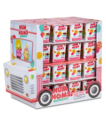 Mystery packs | Num Noms Wikia | Fandom