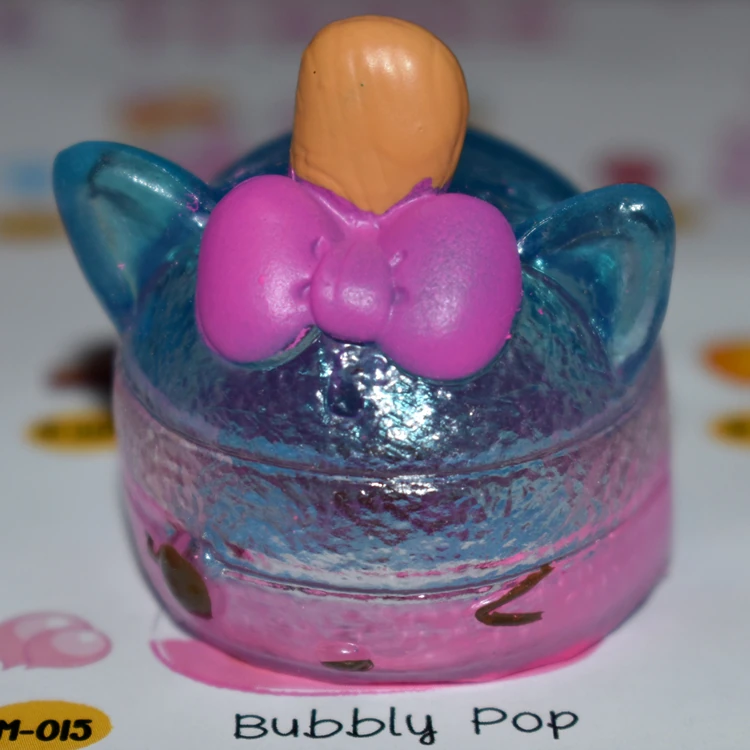 Bubbly Pop (MST) | Num Noms Wikia | Fandom