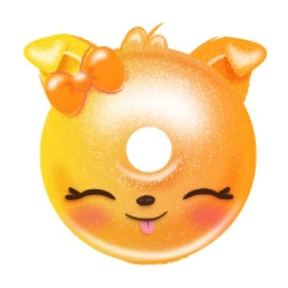 Zesty Puppy | Num Noms Wikia | Fandom