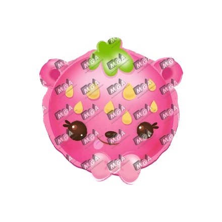 S. Berry Cookie | Num Noms Wikia | Fandom
