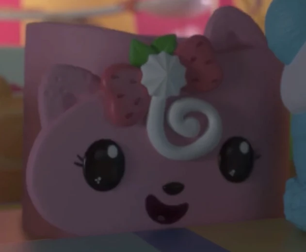 Sweet Berry Crepe | Num Noms Wikia | Fandom