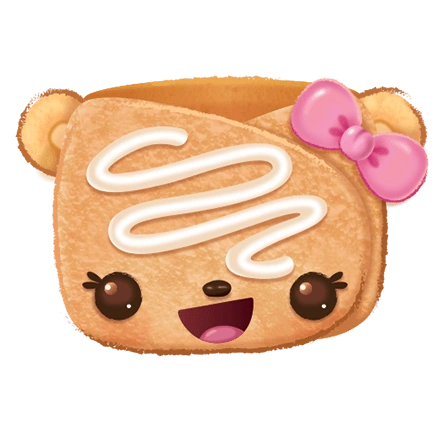 Nilla Creme | Num Noms Wikia | Fandom