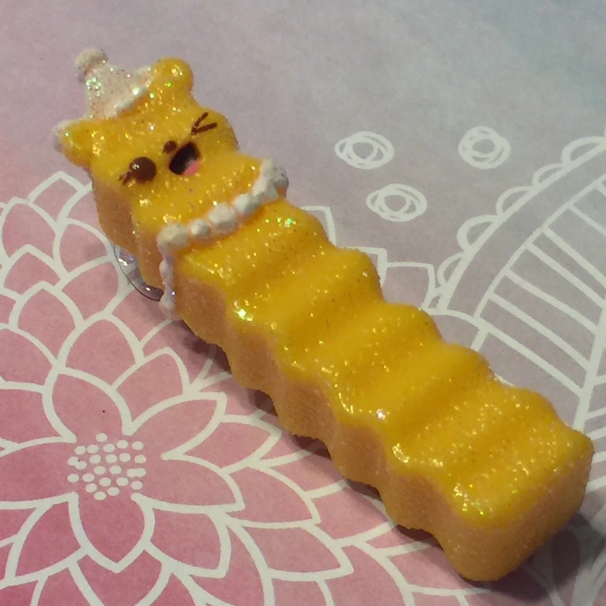 Salty Princess | Num Noms Wikia | Fandom