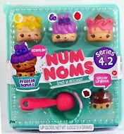 Frosted Donuts | Num Noms Wikia | Fandom