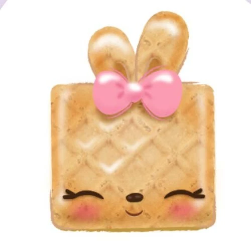 Bunilla Wafer | Num Noms Wikia | Fandom