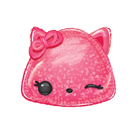 Cherry Gummy Stamp-It | Num Noms Wikia | Fandom