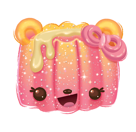 Frosted Pink-Ade | Num Noms Wikia | Fandom
