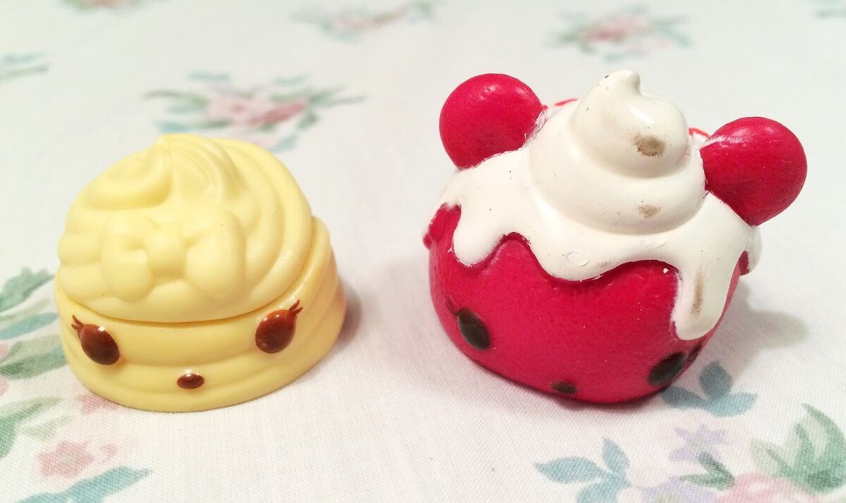Red Velvety | Num Noms Wikia | Fandom