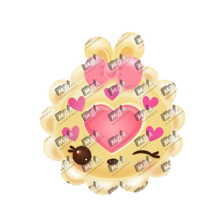 Pinky Jelly | Num Noms Wikia | Fandom