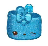 Blue Barry | Num Noms Wikia | Fandom