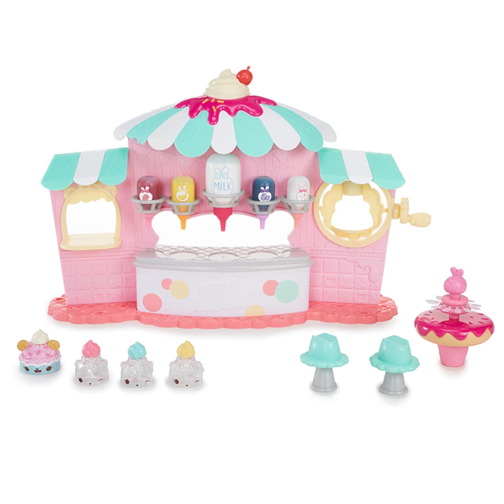 Nail Polish Maker | Num Noms Wikia | Fandom