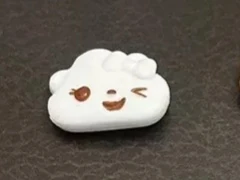 Puffy Mallow | Num Noms Wikia | Fandom