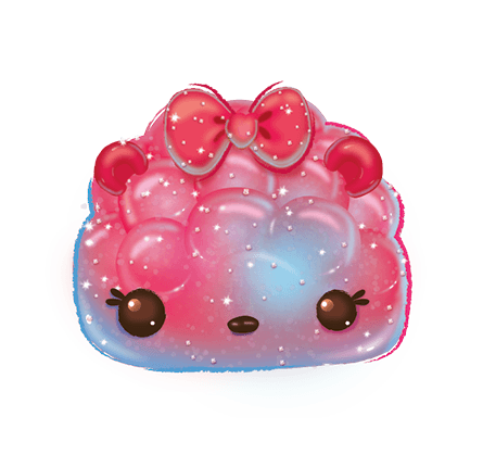 Cherry Gummy Light-Up | Num Noms Wikia | Fandom