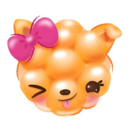 Citrus Berry | Num Noms Wikia | Fandom