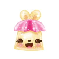 Candi Coconut | Num Noms Wikia | Fandom
