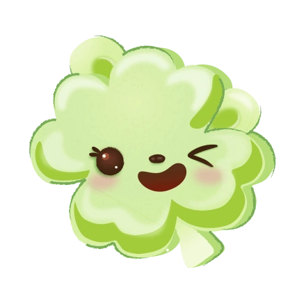 Lucky Mallow | Num Noms Wikia | Fandom