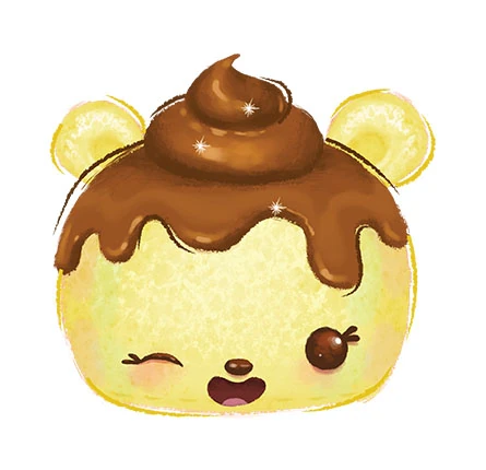 Choco Nana | Num Noms Wikia | Fandom