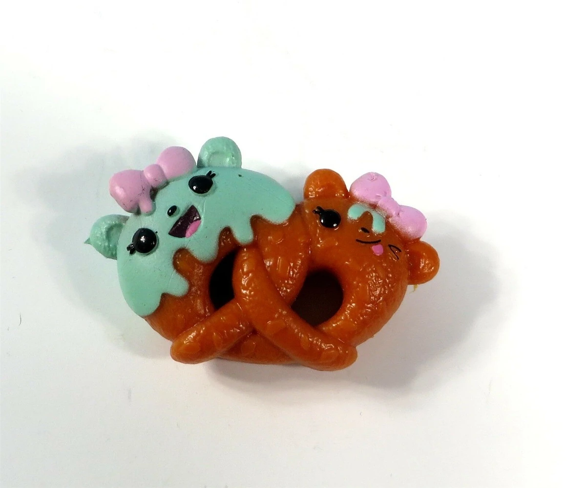 Beary Mint Twins | Num Noms Wikia | Fandom