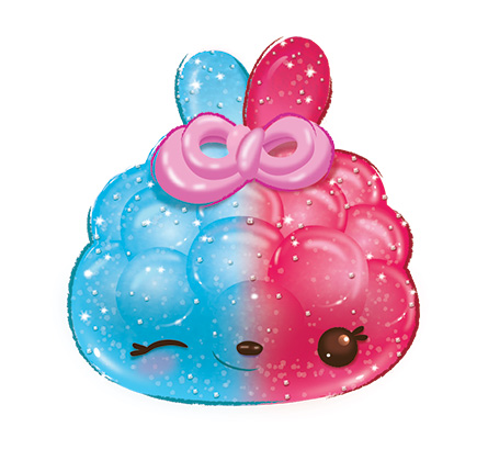 Juicy Gummy | Num Noms Wikia | Fandom