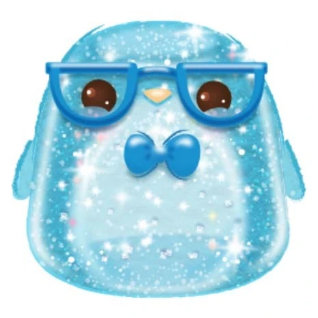 Fancy Peep | Num Noms Wikia | Fandom