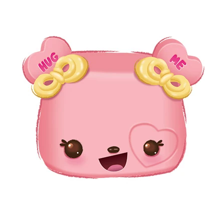 Candy Hearts | Num Noms Wikia | Fandom