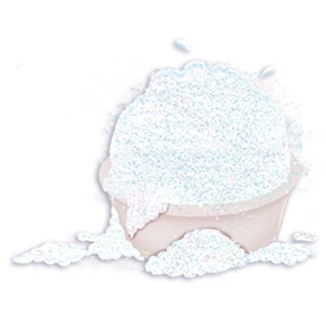 Sparkle Mint "Snow" | Num Noms Wikia | Fandom