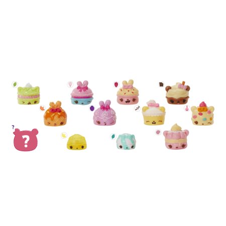 Sweets Sampler | Num Noms Wikia | Fandom