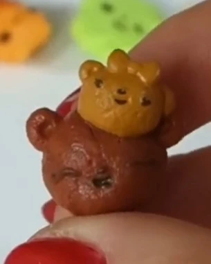 Chocolate Twins | Num Noms Wikia | Fandom