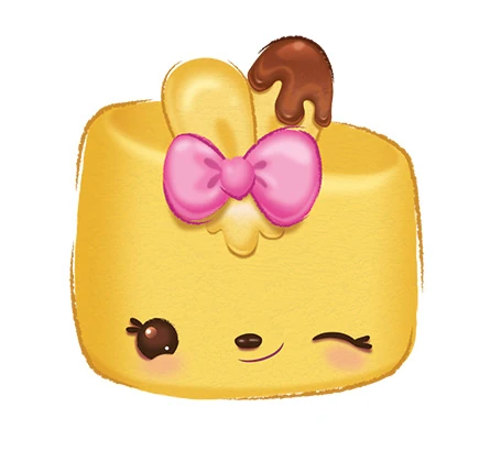 Maya Mallow | Num Noms Wikia | Fandom