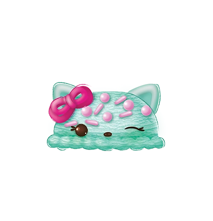 Minty Kitty | Num Noms Wikia | Fandom