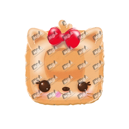 Mimi Waffle | Num Noms Wikia | Fandom