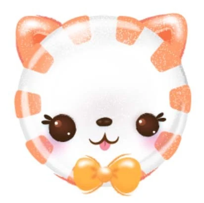 O.J. Kitty | Num Noms Wikia | Fandom