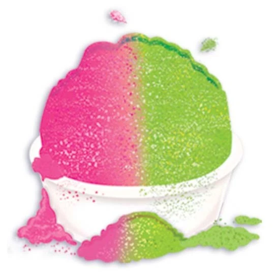 Watermelon "Snow" | Num Noms Wikia | Fandom