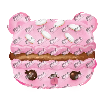Coco Ganache | Num Noms Wikia | Fandom