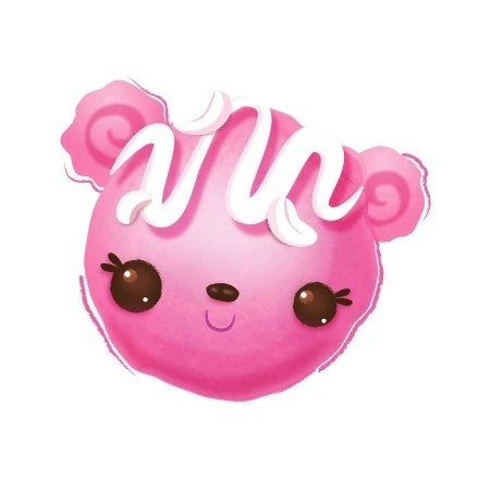 Frosty S. Berry | Num Noms Wikia | Fandom