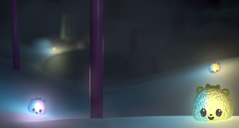 Cherry Light-Up's Bright Idea | Num Noms Wikia | Fandom