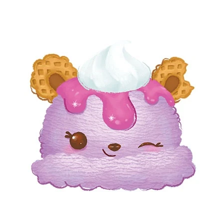 Berry Scoop | Num Noms Wikia | Fandom