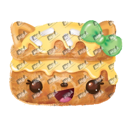 Sour Sprinkles | Num Noms Wikia | Fandom