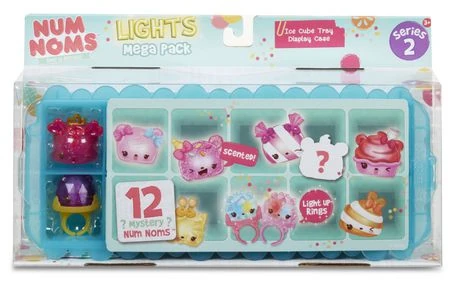 2 Lights Style 1 | Num Noms Wikia | Fandom