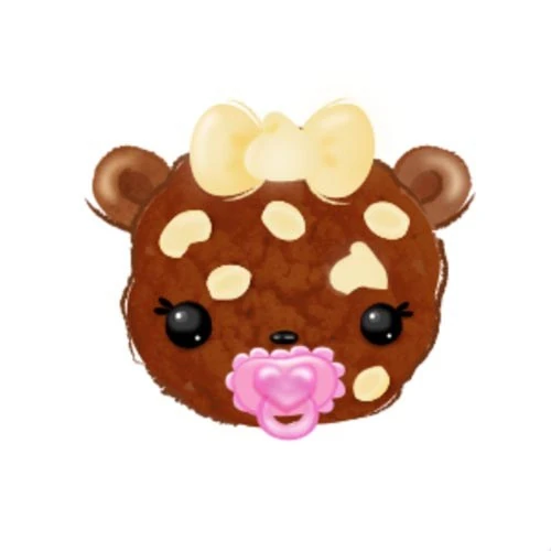 Baby Crumbs | Num Noms Wikia | Fandom