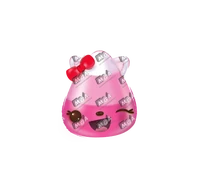 Kitty Kernel | Num Noms Wikia | Fandom